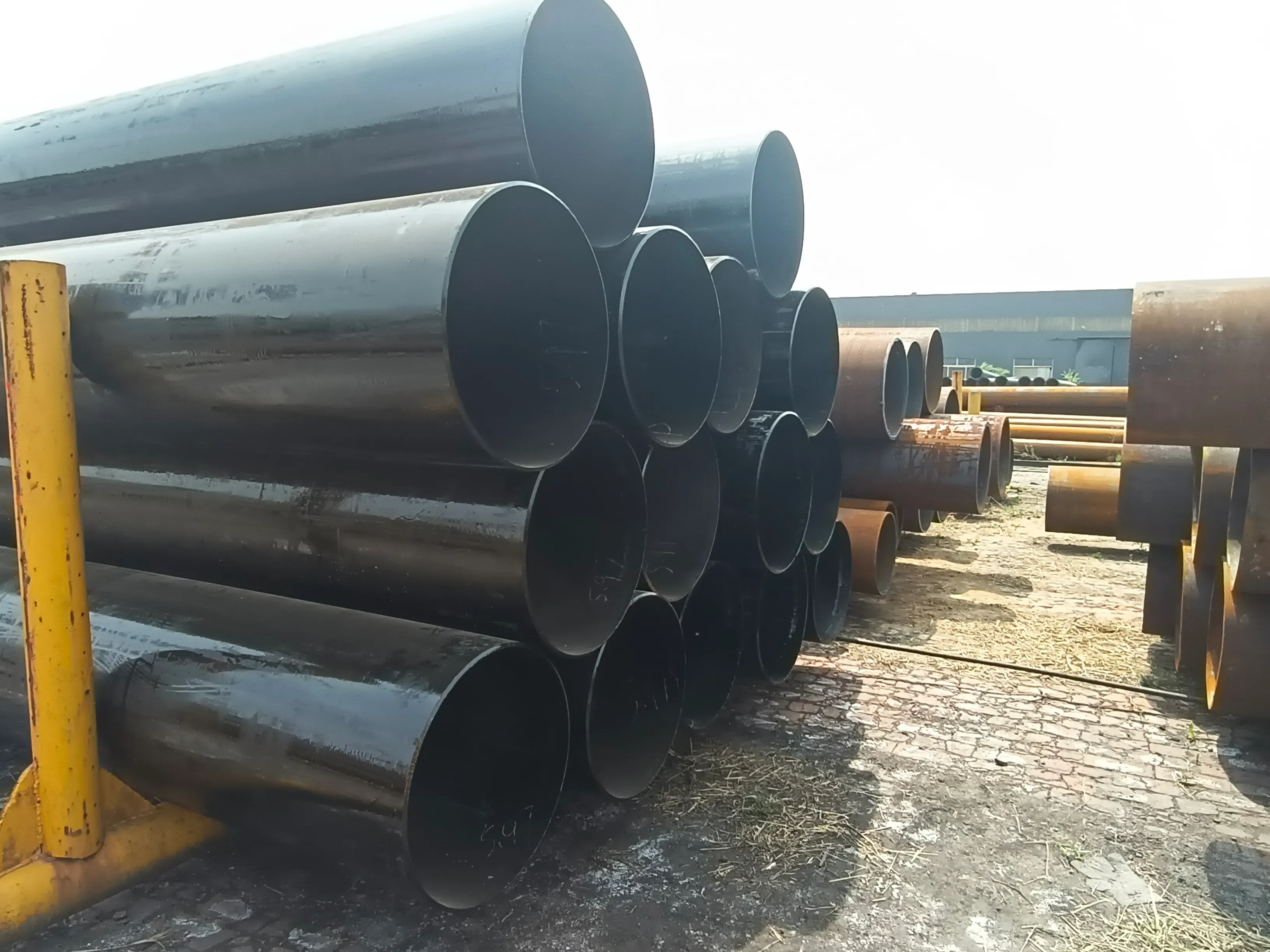 The Benefits of Copper Pipe in Plumbing: Why It's the Best Choice for ...