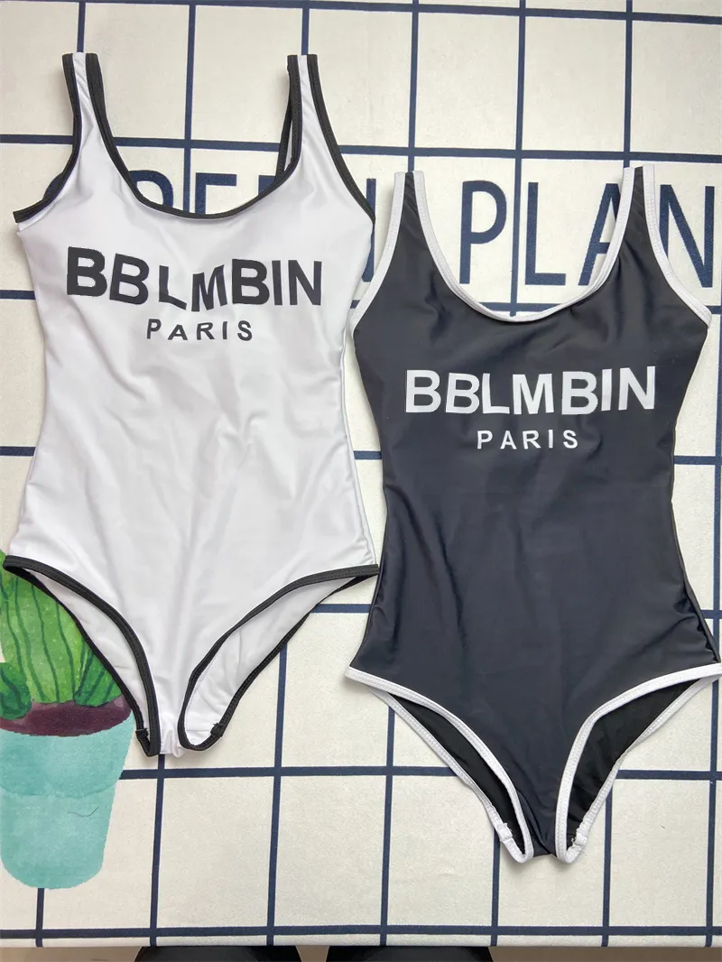 Sexy One Piece Swimsuit: Women's Designer Bathing Suit For Summer, Plus ...