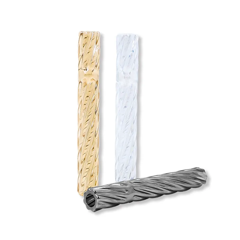 Glass One Hitter Pipe | Portable Dry Herb & Wax Smoking Hand Pipe From ...