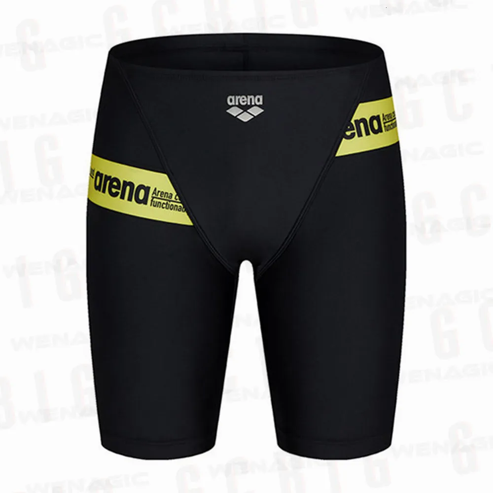 Mens Swimwear Summer Beach Ming Jammers Trunks For Uv Athletic Training