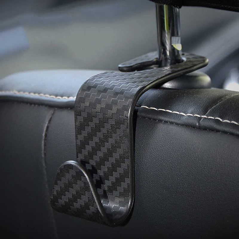 DHgate.com:Universal Car Seat Headrest Hooks, 4 Pack Car Back Seat ...