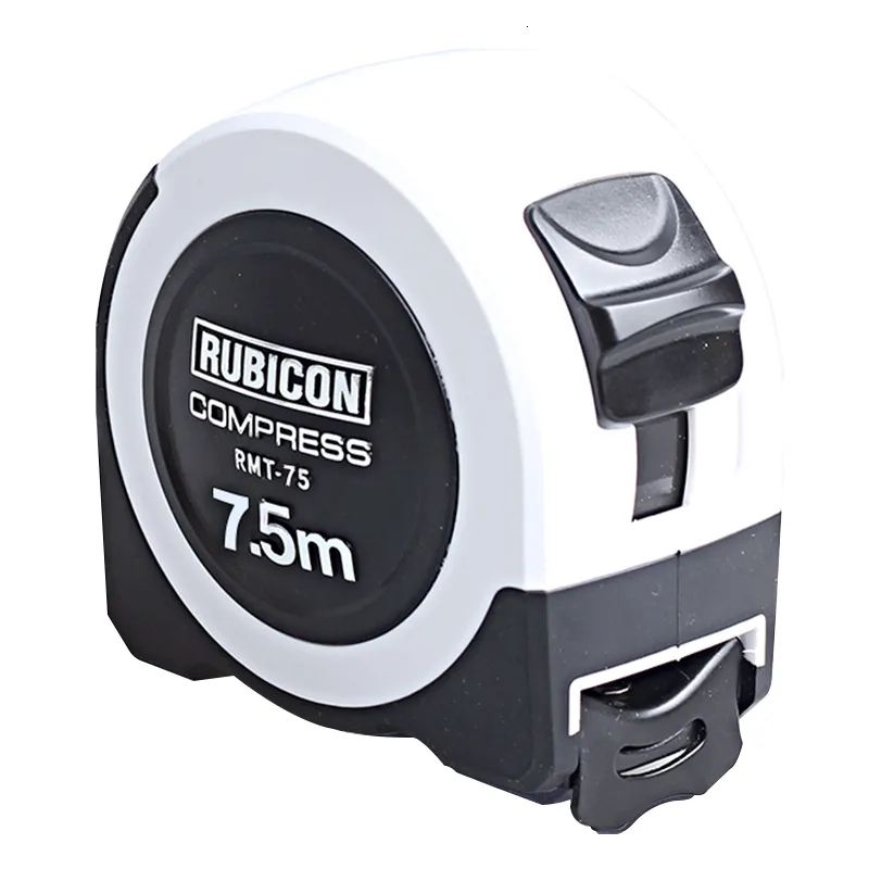 5m Heavy-Duty Metal Tape Measure - High Precision Steel Ruler ...