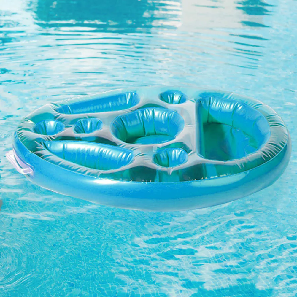 Inflatable PVC Paddling Pool Toys Table Durable, Multifunctional, And ...