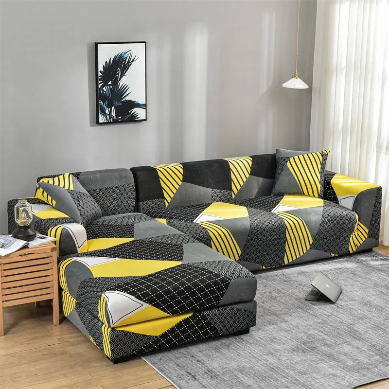 Sarung sofa l store