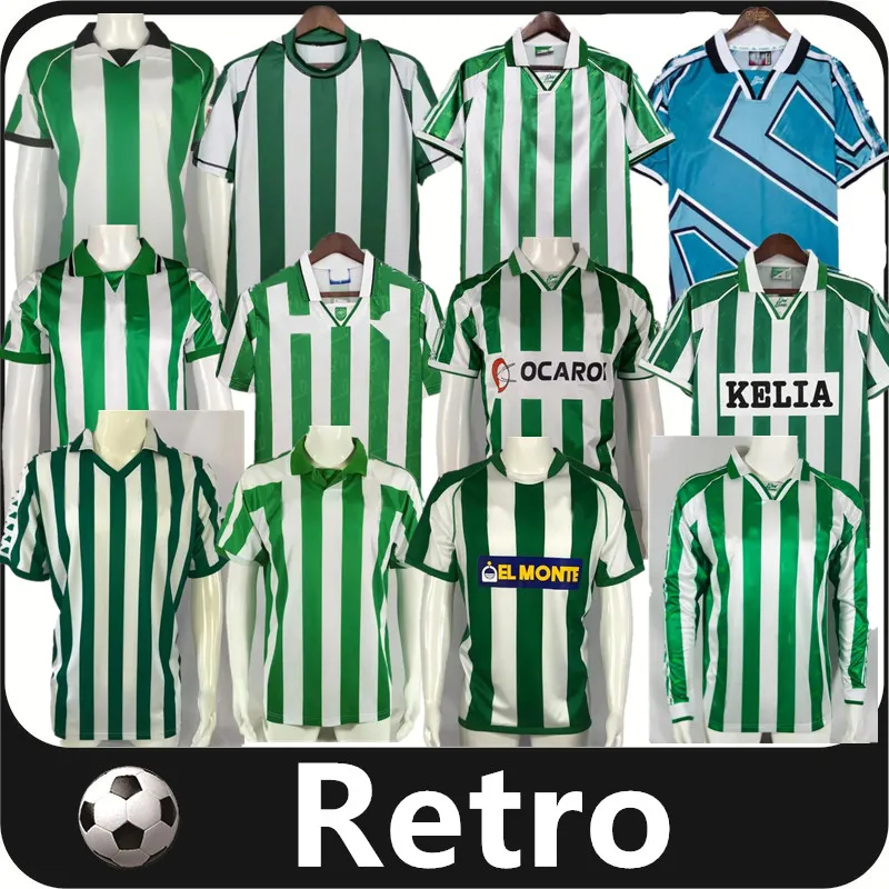 Vintage Soccer Jerseys 1995-1997 - Classic Football Shirts, Retro Kits ...
