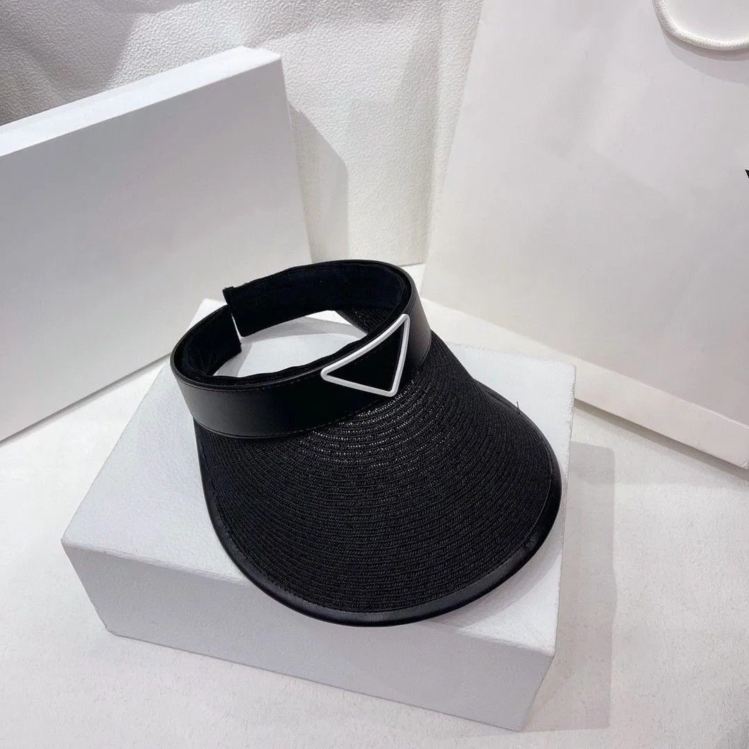 Stylish Designer Sun Visor In Spanish For Women Perfect For Summer Sun ...
