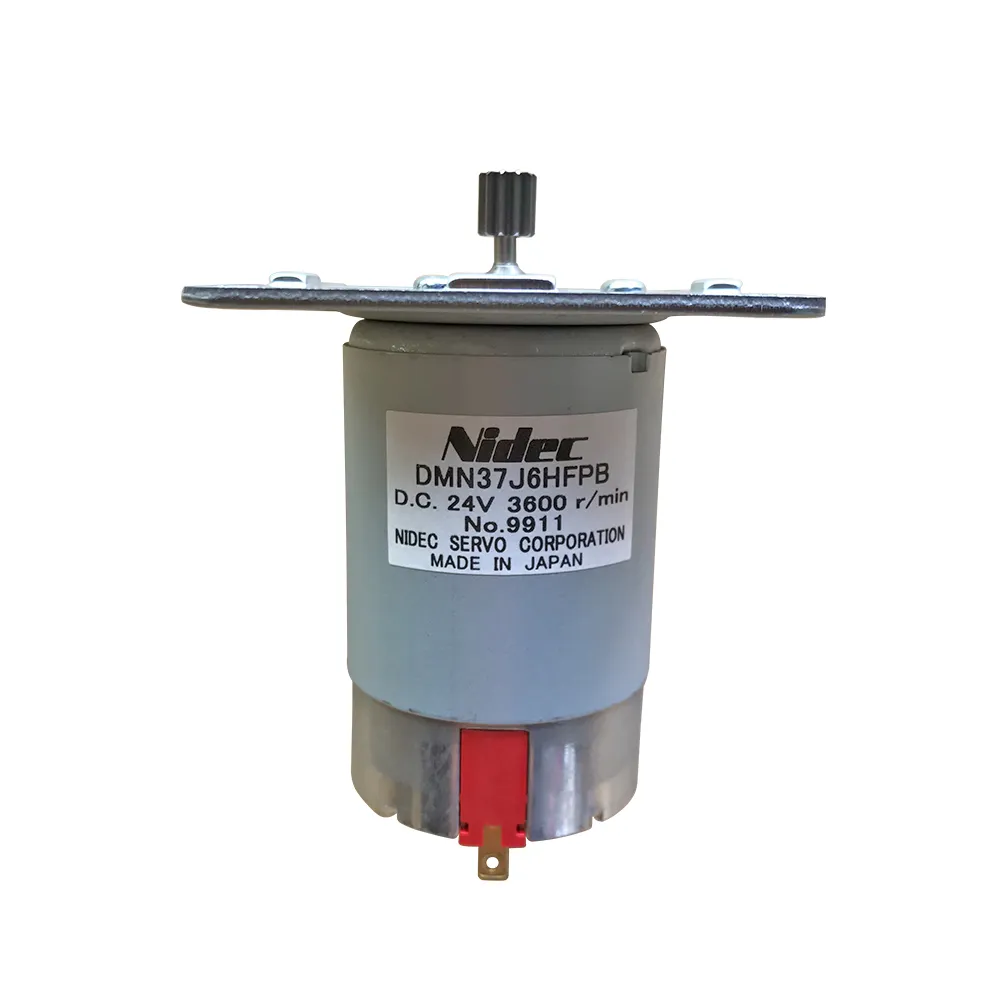 DHgate.com:Nidec Servo Direct Current Motor DMN37J6HFPB Micro Stepping ...