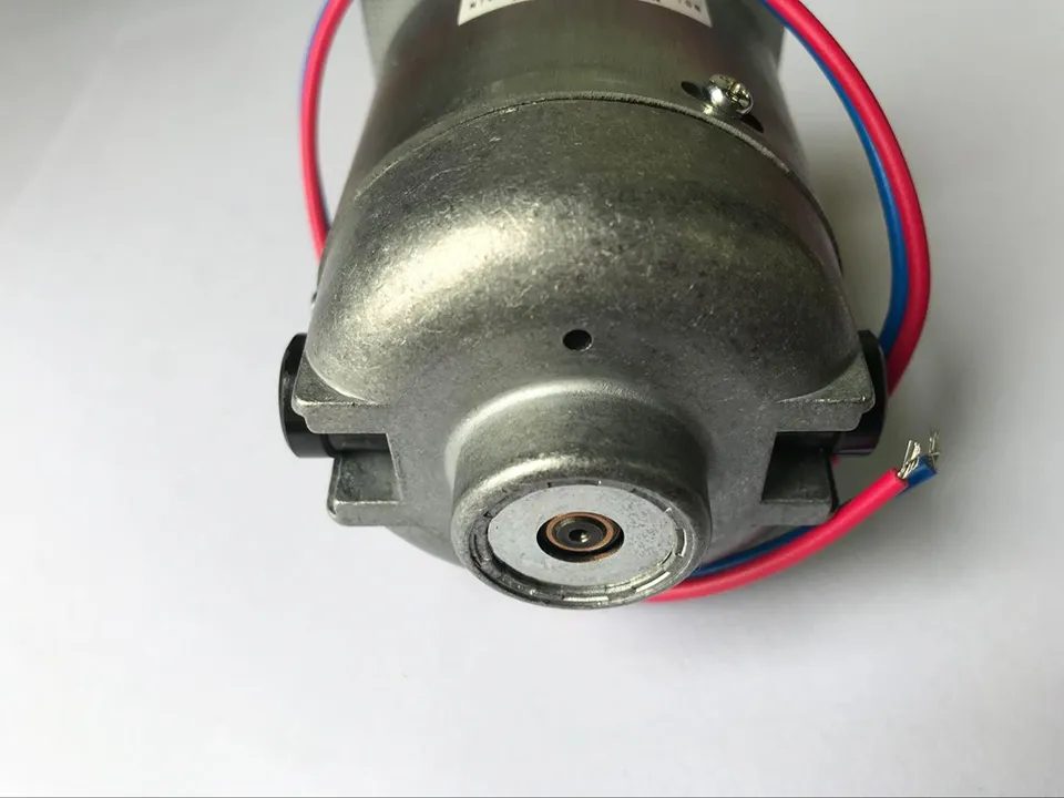 Nidec Servo Industrial DC Brush Motor DME60S6HPB ... From Figoxu, $140. ...