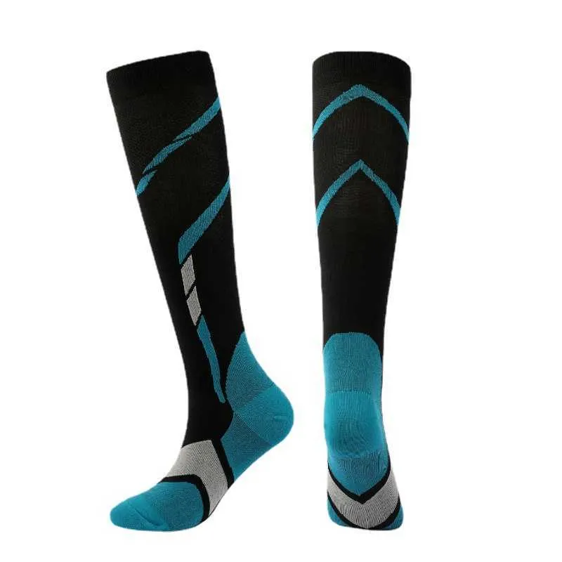 Premium Compression Socks for Sports & Athletics - 20-30 mmHg - Shop ...