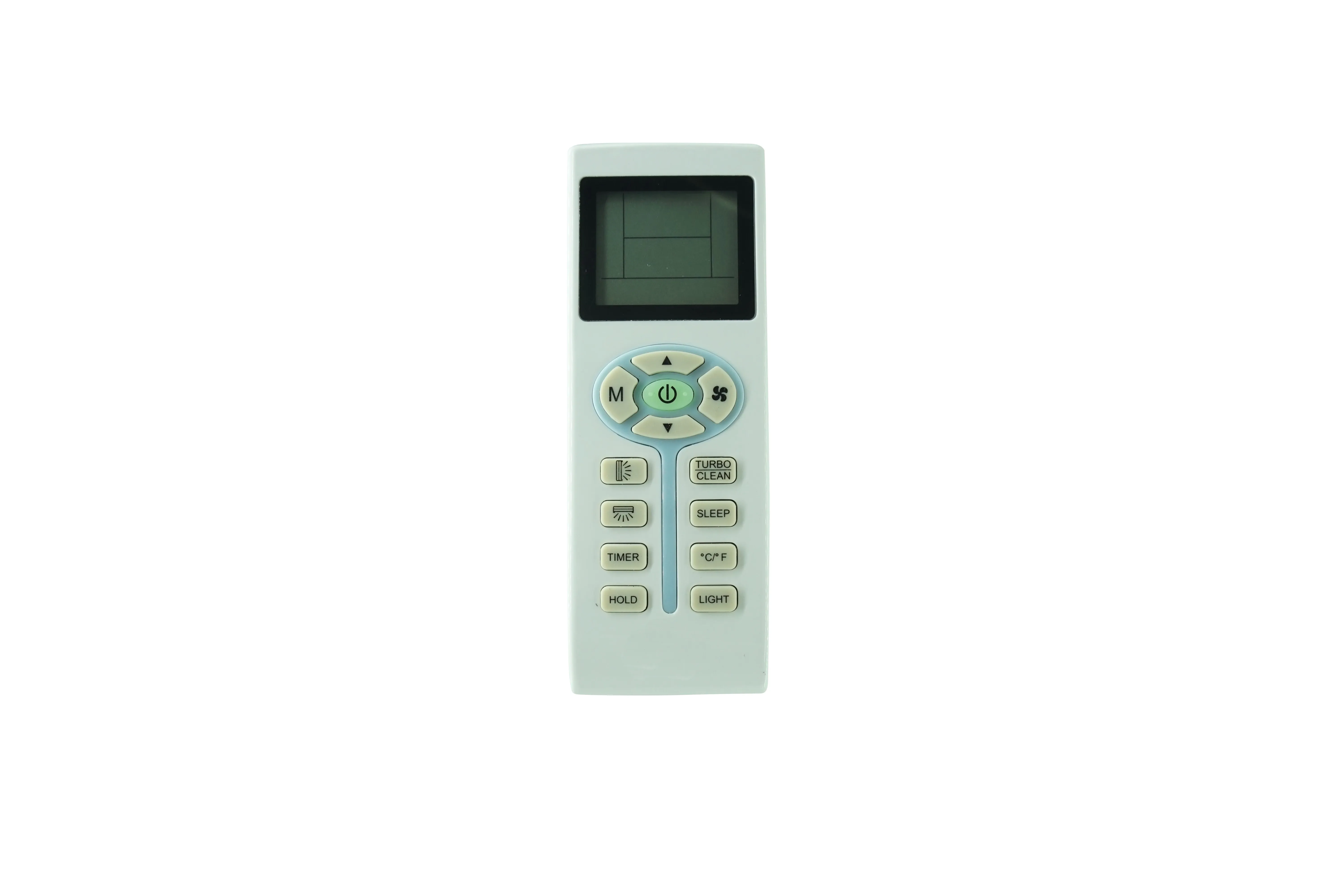 LLOYD Remote Control For ZH/TL 02 Portable Room Window AC Compatible DC ...