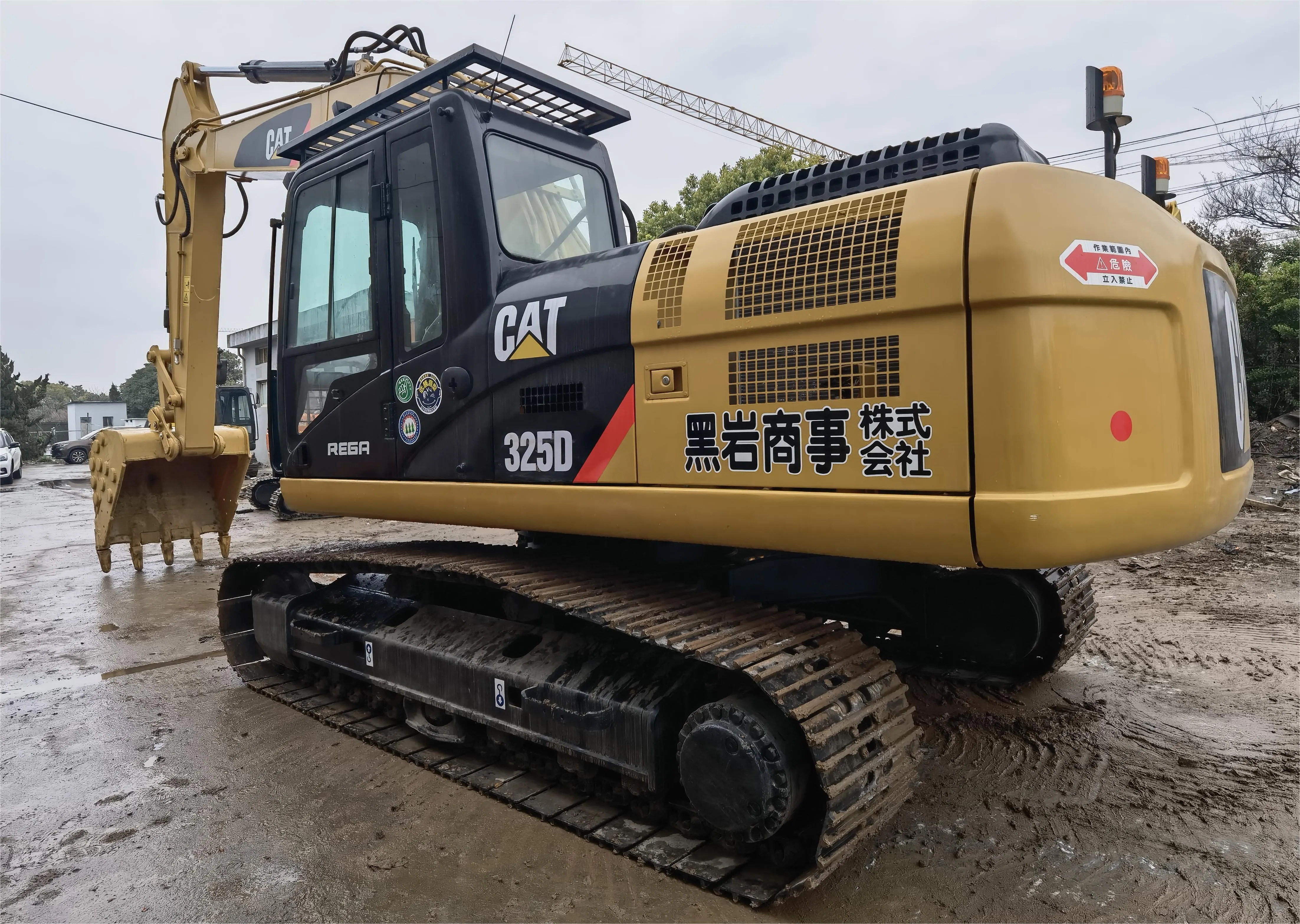 Used Heavy Equipment Sale: Excavators, Loaders, Graders, Bulldozers ...