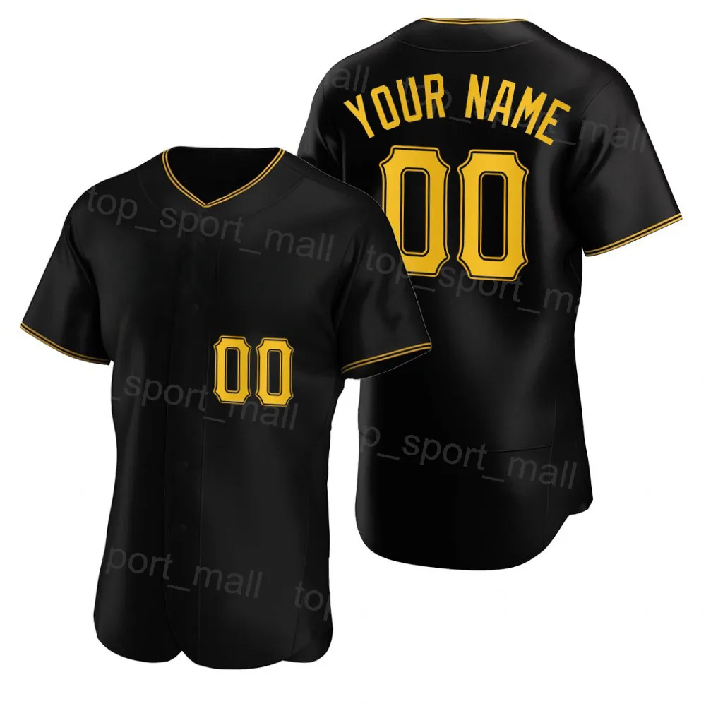 Baseball 2 Connor Joe Jersey 65 Jack Suwinski 55 Jason Delay 28 Canaan ...