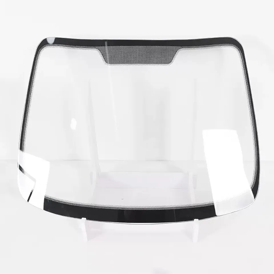 MO B3 Transparent Car Window Memory 2022 Film 48x36.5cm Front/Rear ...