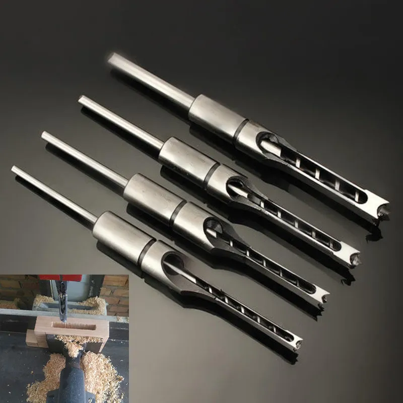 DHgate.com:23-Piece HSS Twist Drill Bit Set for Wood, Metal, and ...