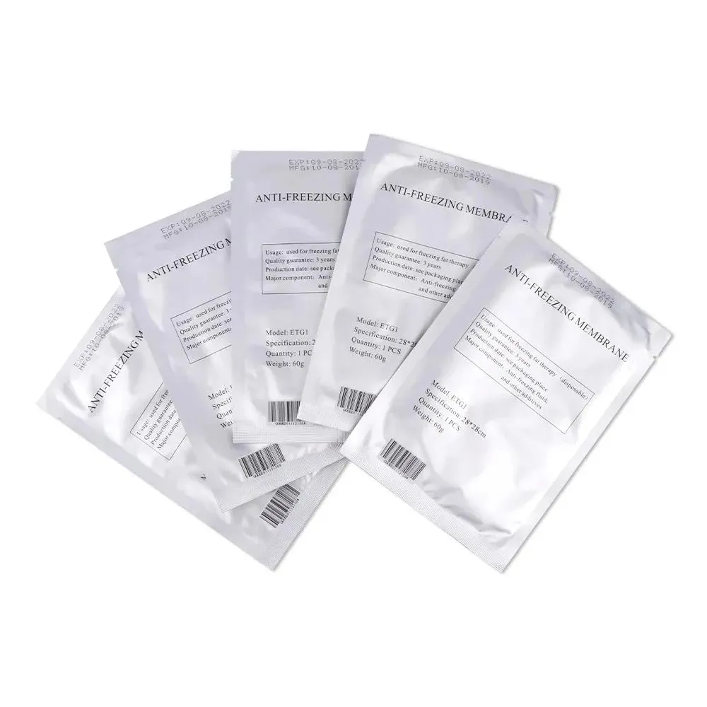 DHgate.com:Anti-Freeze Membranes - 3 Sizes, ETG Cryolipolysis Fat ...