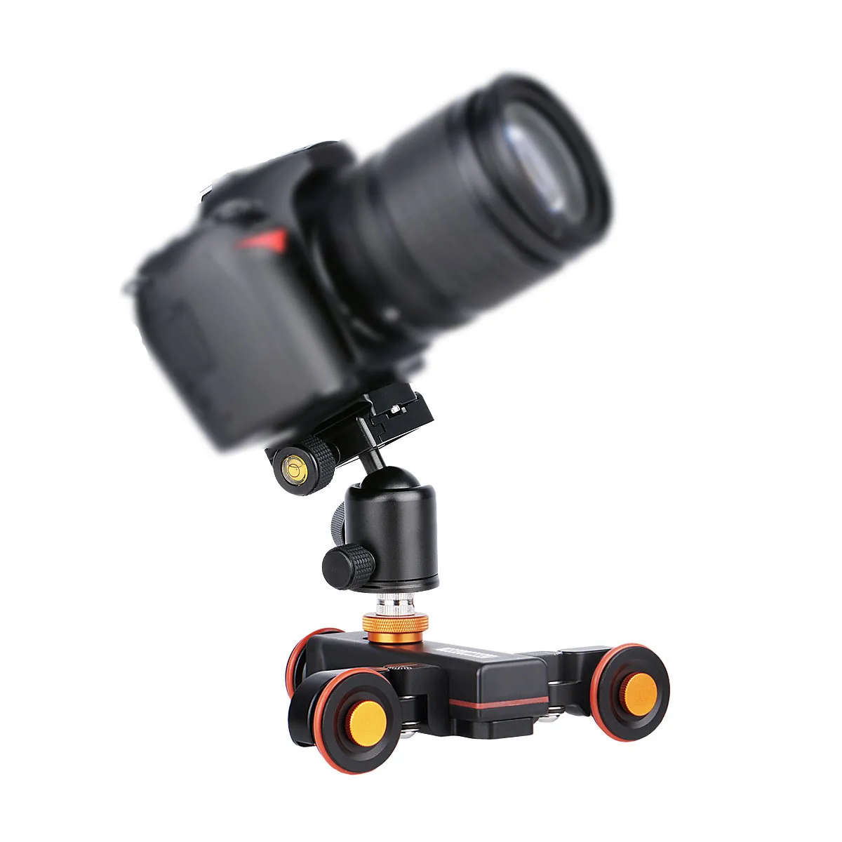 Electric Camera Slider: Intelligent Wireless Remote Control Dolly for ...