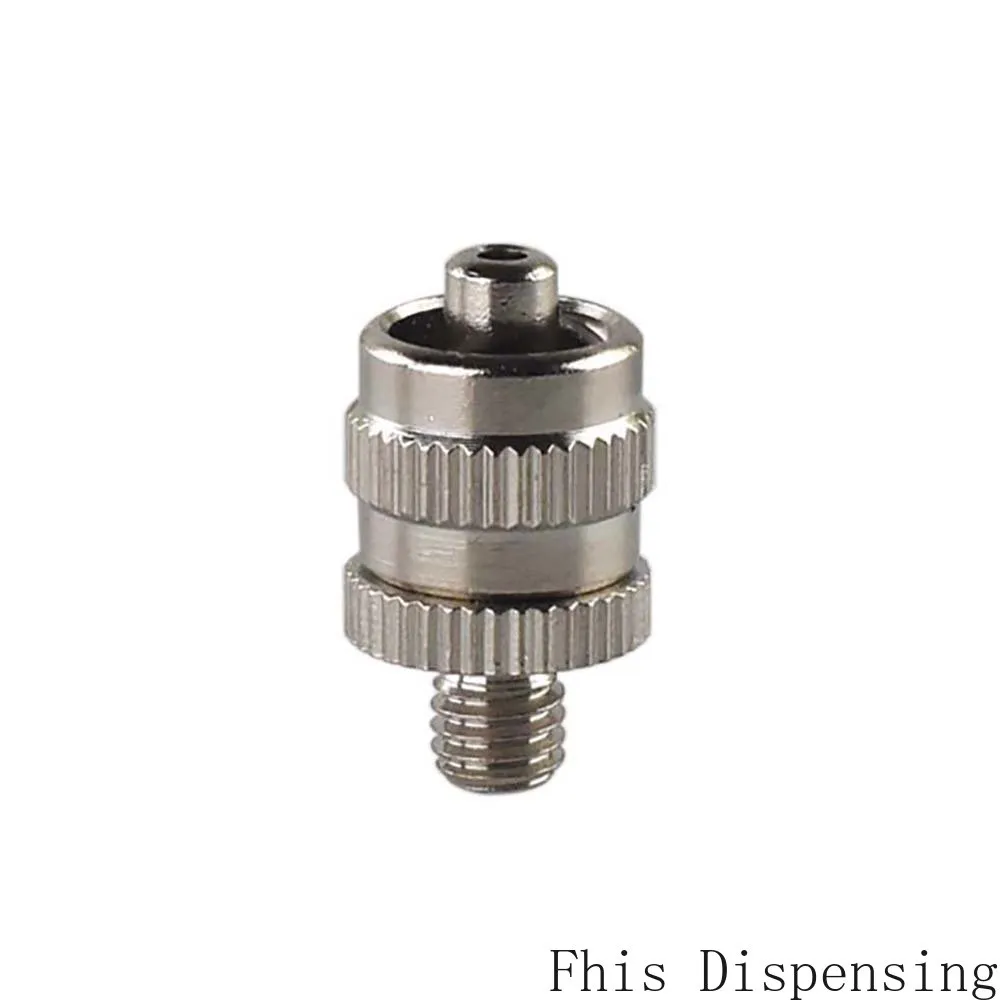 Precision M5 Metal Needle Adapter - Dispensing Valve Accessory Kit ...