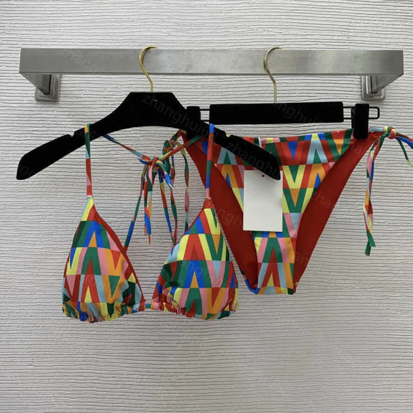 23ss Womens Bikini Designer Bathing Suit Bikini Swimwear Womens ...