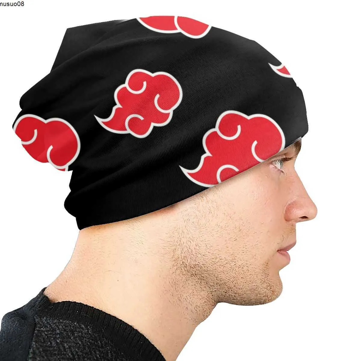 akatsuki cloud bonnet