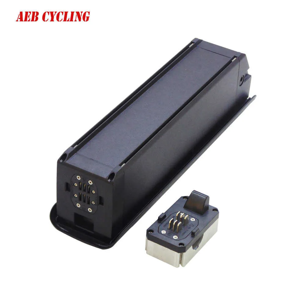 DHgate.com:Reention Rhino Electric Bike Battery Pack 52V 15Ah/16Ah/17 ...