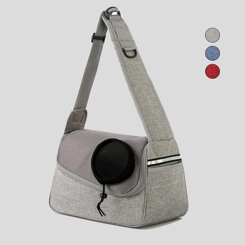 DHgate.com:Cat Carrier Bag for Small Pets - Stylish, Oxford Fabric Pet ...