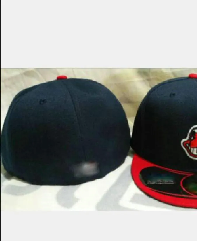 Cincinnati Reds Full Closed Baseball Team Caps Summer SOX LA NY C ...