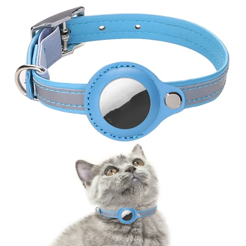DHgate.com:Pet Training Collar, Cat Positioning Collar, Adjustable Cat ...