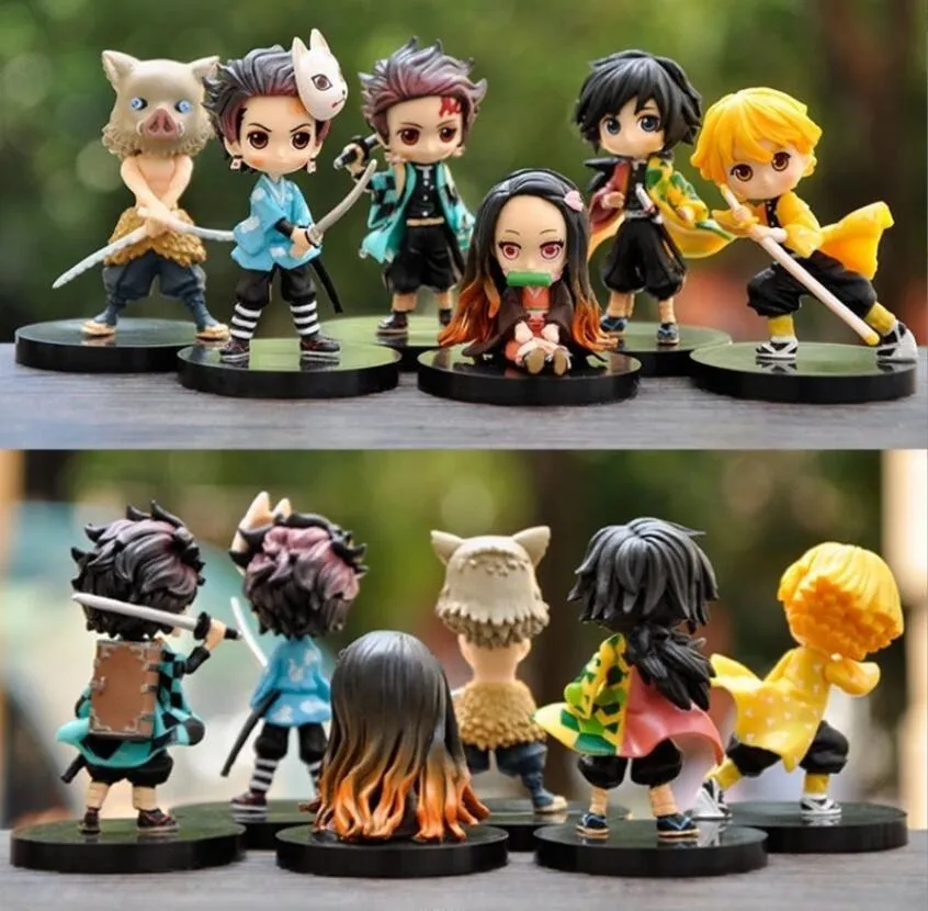 DHgate.com:Anime Figurines: Action Figure Collectibles - Dynamic ...