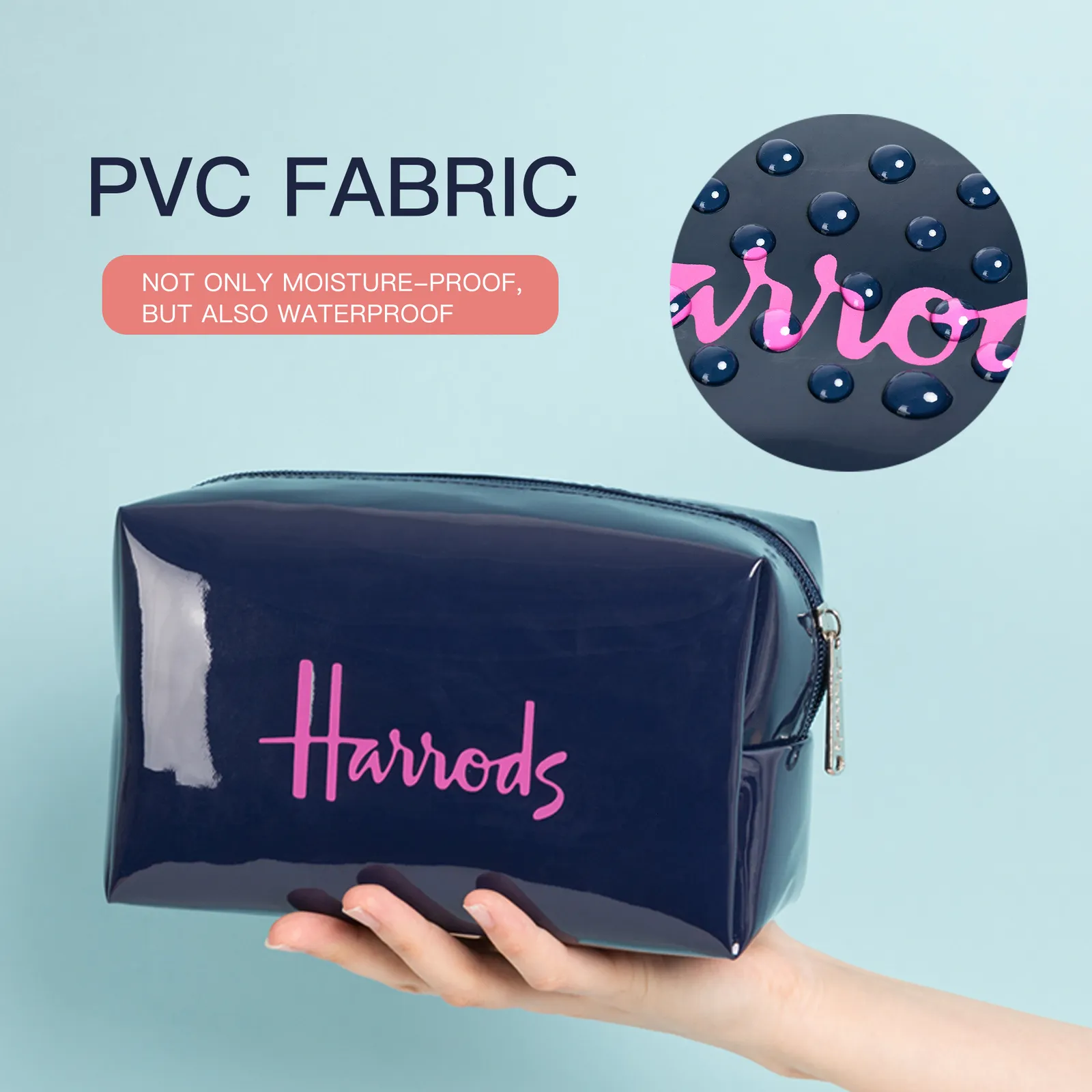 Cosmetic bags and organizers store