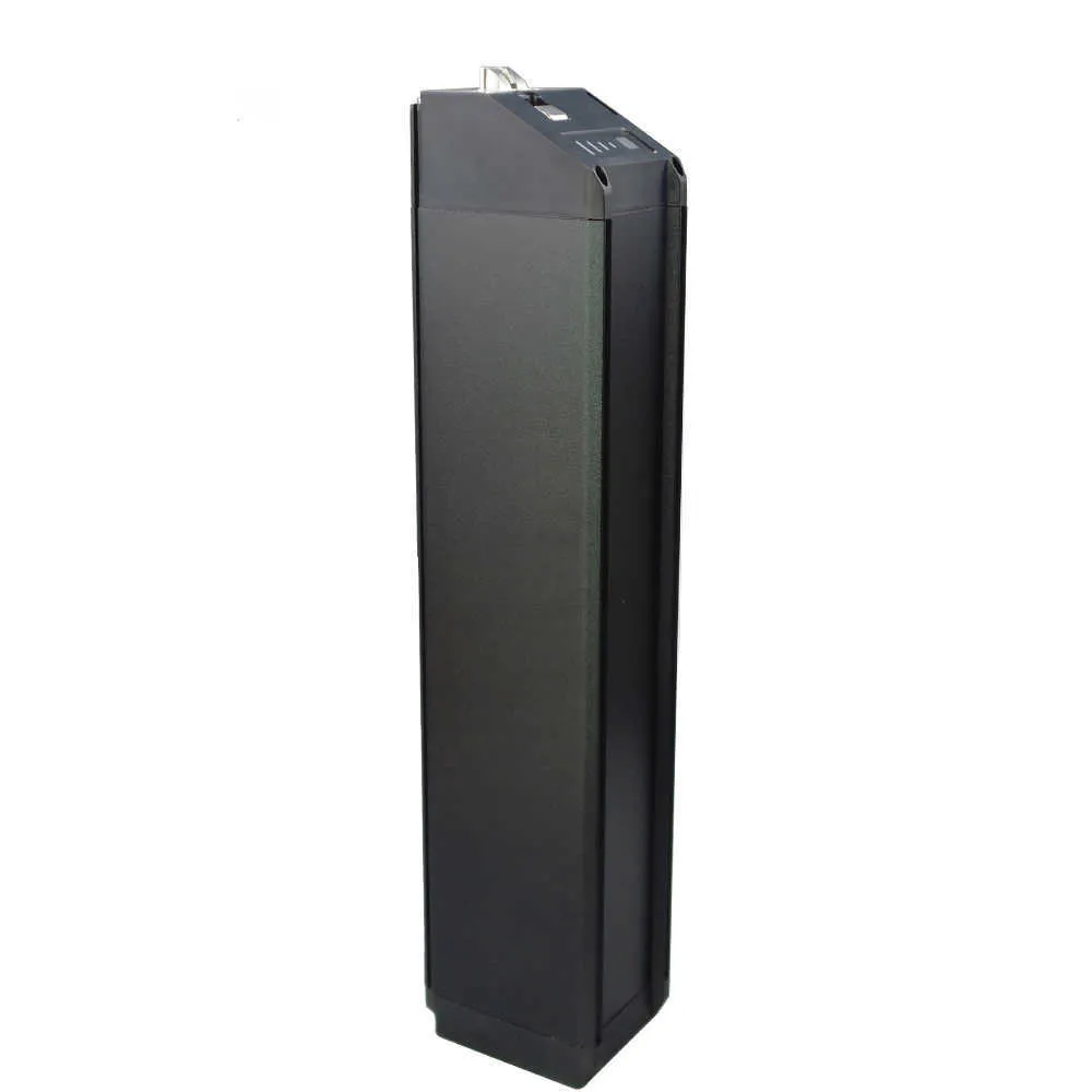 48V 17.5Ah Ebike Battery - 840Wh Intube Li-ion Battery for Bafang M500 ...