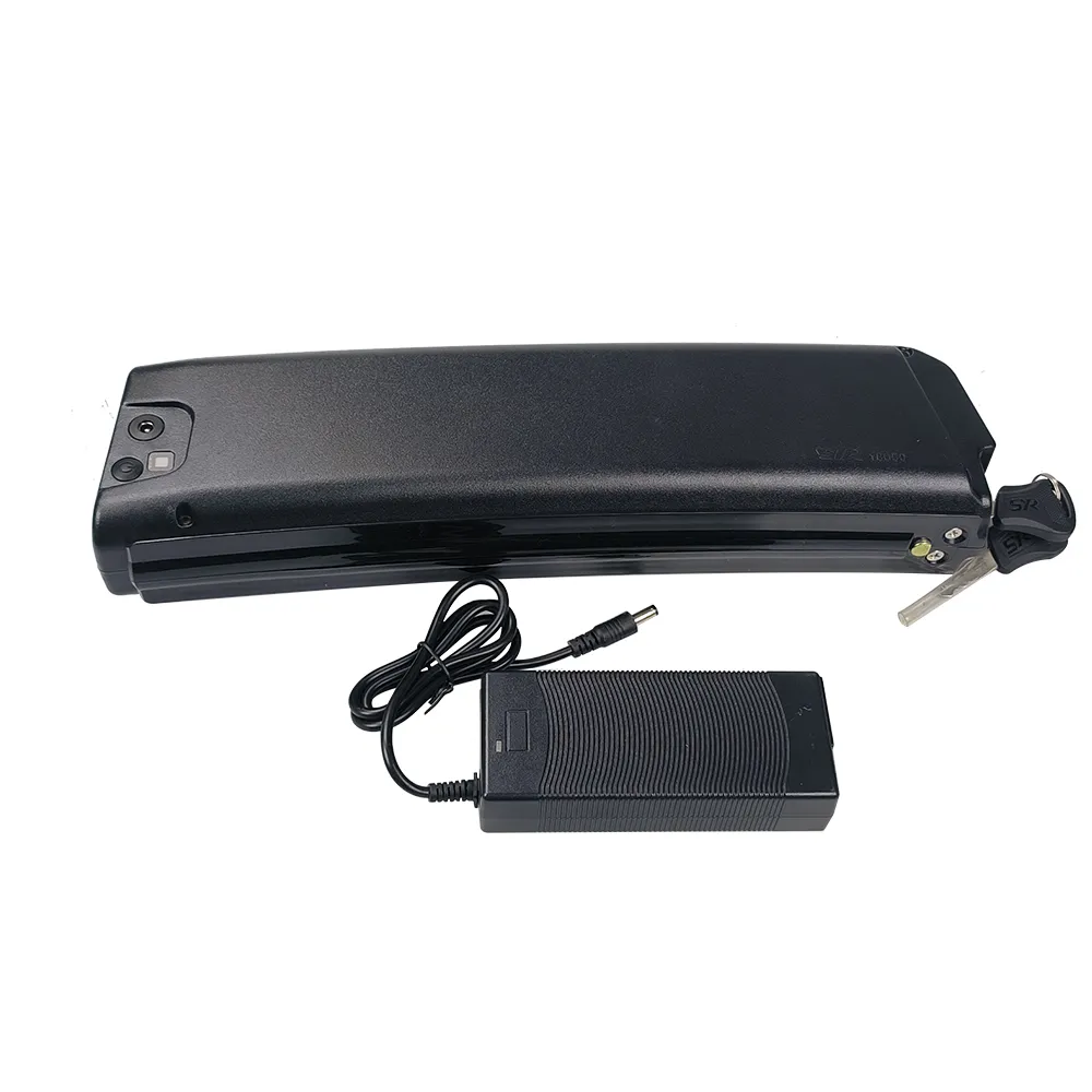 DHgate.com:Replaceable 36V 13Ah 14Ah E-bike Battery for Biktrix Kutty ...
