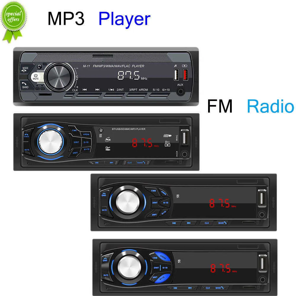 DHgate.com:Dual USB Car MP3 Player with Bluetooth, FM Radio, LED ...