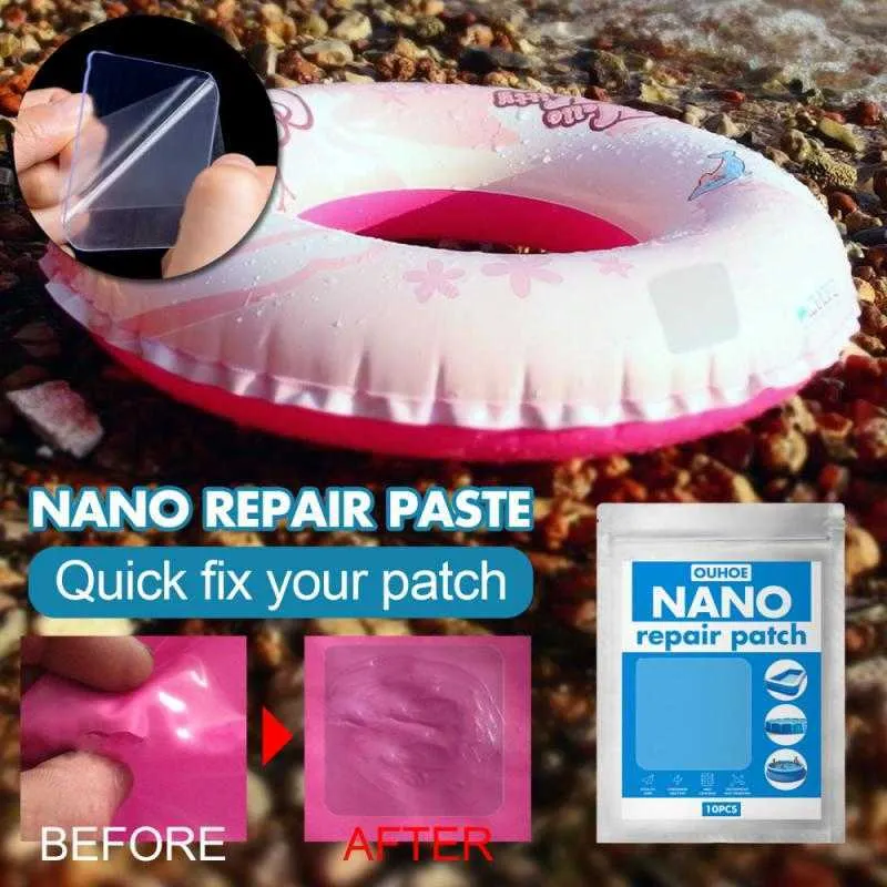 DHgate.com:Self-Adhesive Waterproof Circular Repair Patches for ...