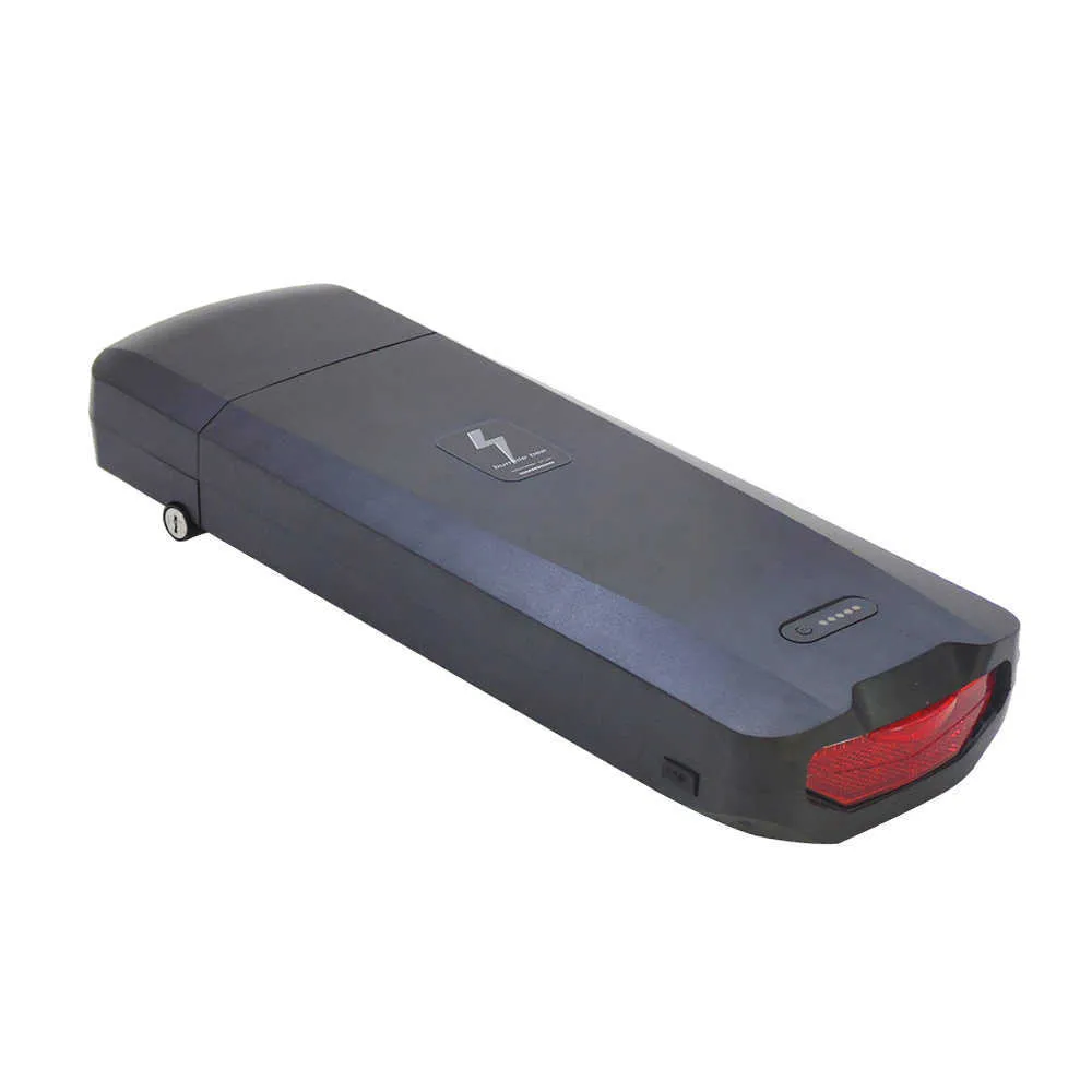 DHgate.com:Ebike Battery Replacement, 48V/52V Li-ion Battery 20Ah/25Ah ...