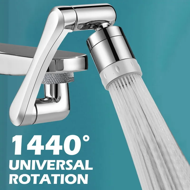 DHgate.com:1440° Rotatable Faucet Sprayer Head, Universal Aerator ...