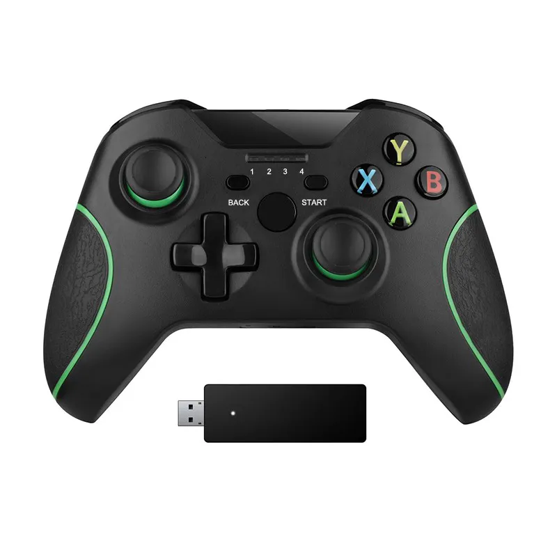 4G Wireless Game Controller Joystick - Android, Smart Phone, PC, Steam ...