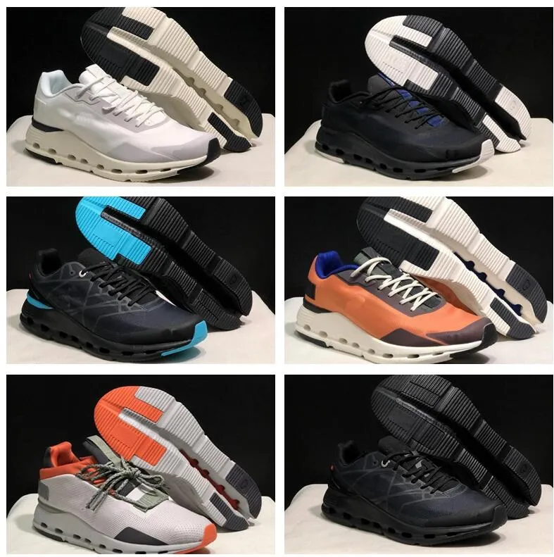 2023 Nova Form X3 Federer Running Shoes White Carnation Hiking Sneakers ...