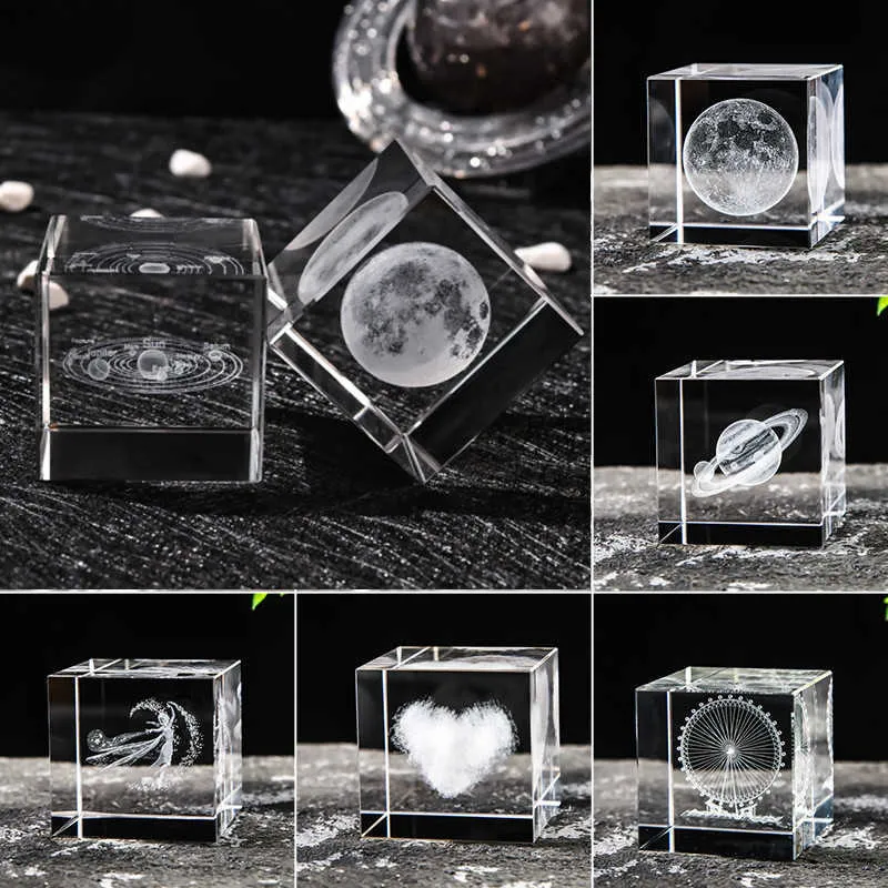 DHgate.com:Crystal Raindrop Ornaments for Home Decor - Unique Cube ...