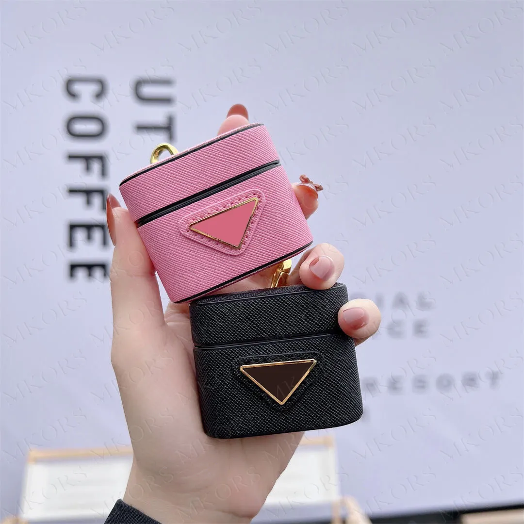 Fashion Triangle Earphone Package for AirPods 1 2 3 Pro Pro 2, Classic ...