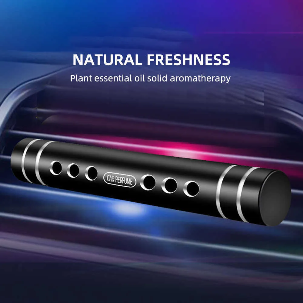 Car Essential Oil Diffuser: Outlet Perfume Conditioning Clip Pendant ...