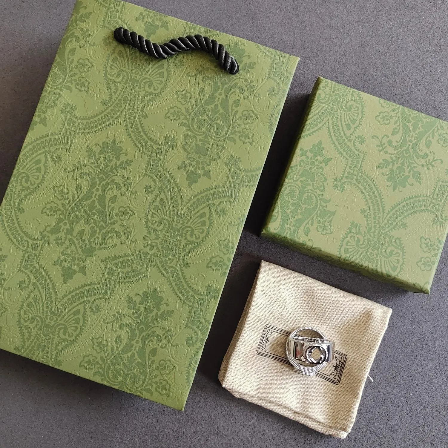 Designer Self Defence Ring: Elegant And Fashionable For Parties And ...