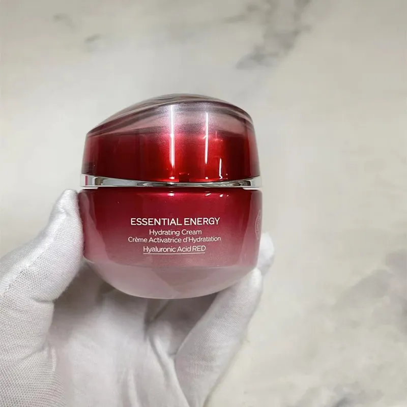 STOCK Essentialenergy Hydrating Cream 50ml Creme Activatrice ...