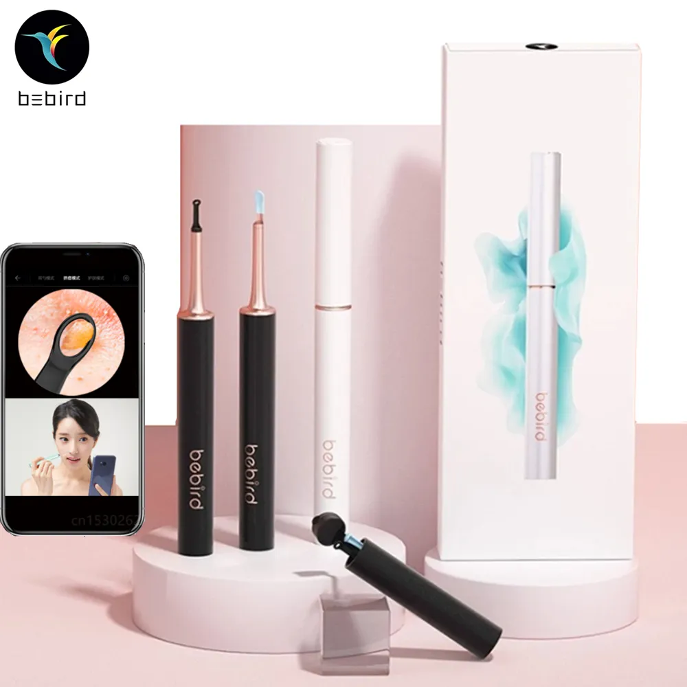 DHgate.com:Visual Ear Cleaner with HD1080P Camera, Bebird T15 X3 ...