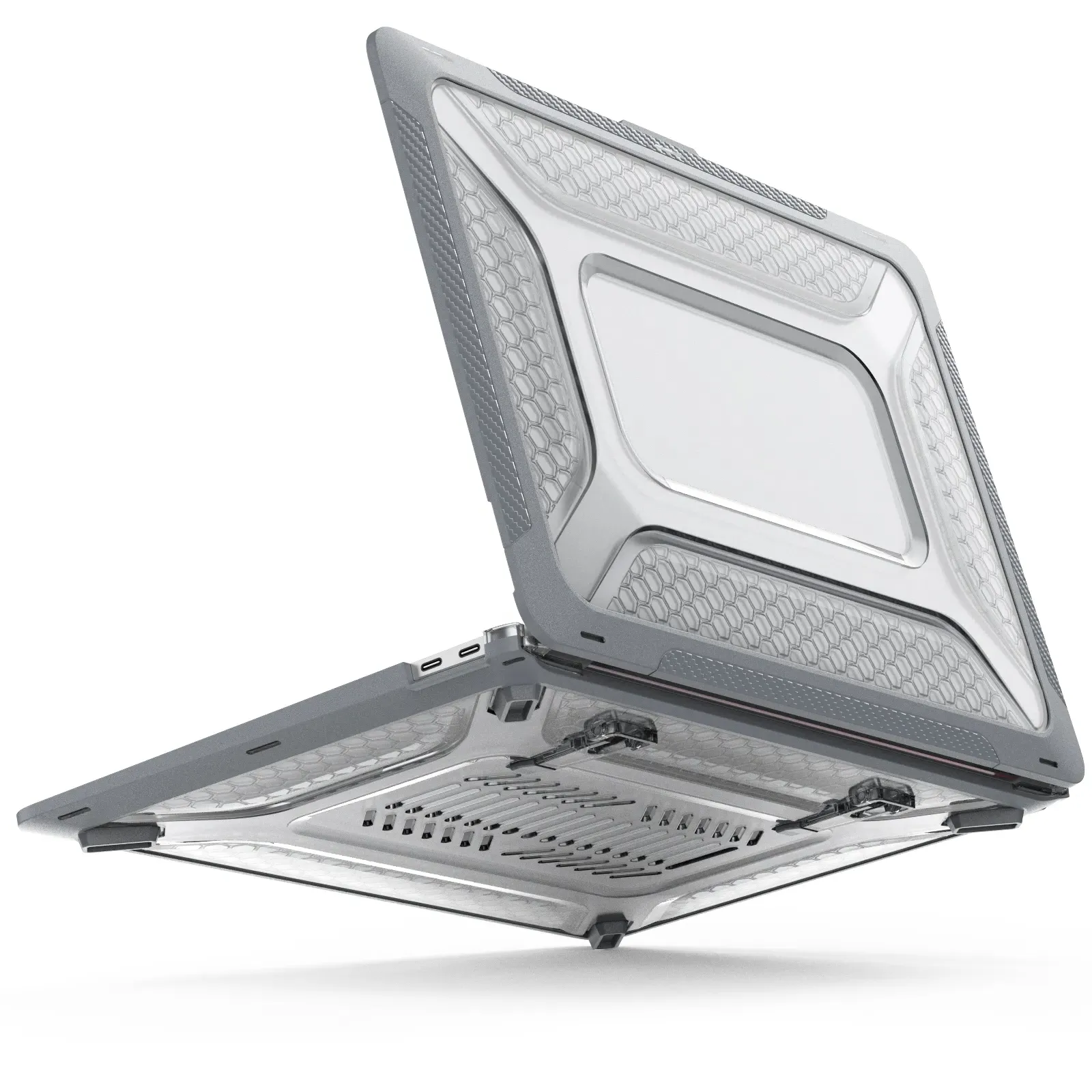 Protective Hard Shell For 16 Inch MacBook Pro Case, Mac Pro Laptop Case ...