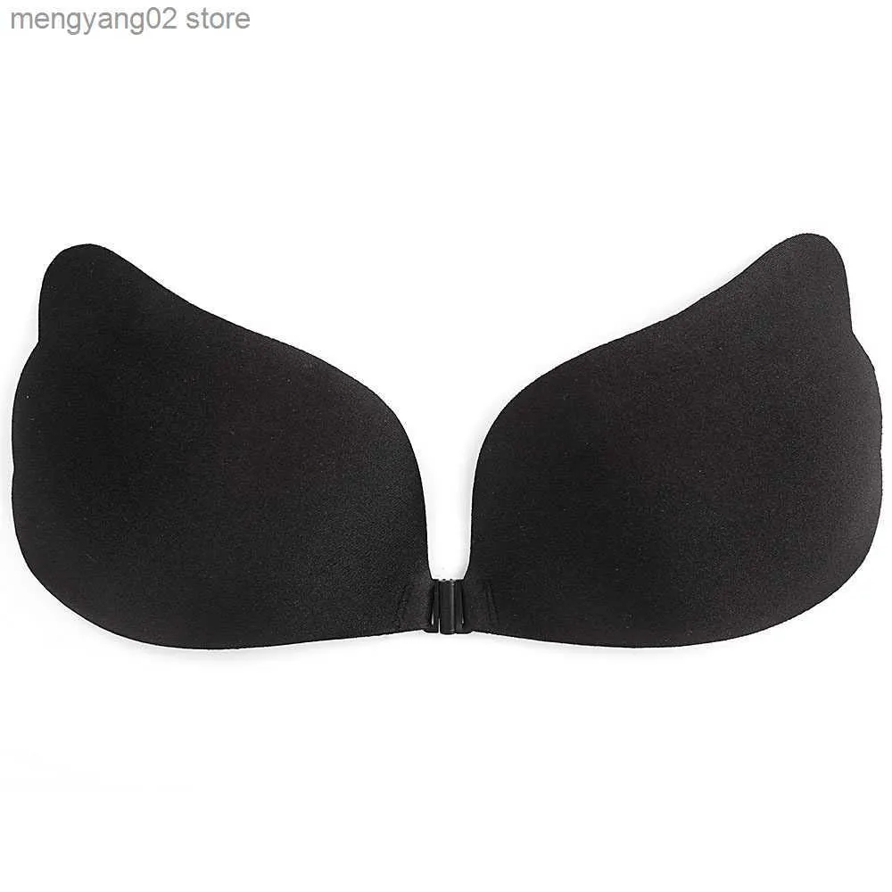 push up bra without front