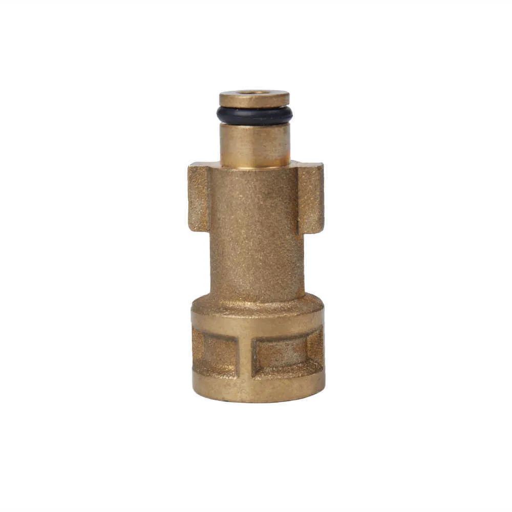 High Pressure Foam Snow Foam Lance Adapter For Bosch Old Models Ideal ...