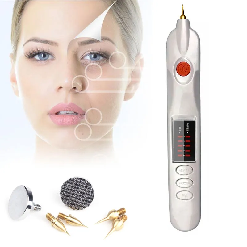 Monster Fibroblast Plasma Pen Forehead Wrinkles For Face And Eyelid ...