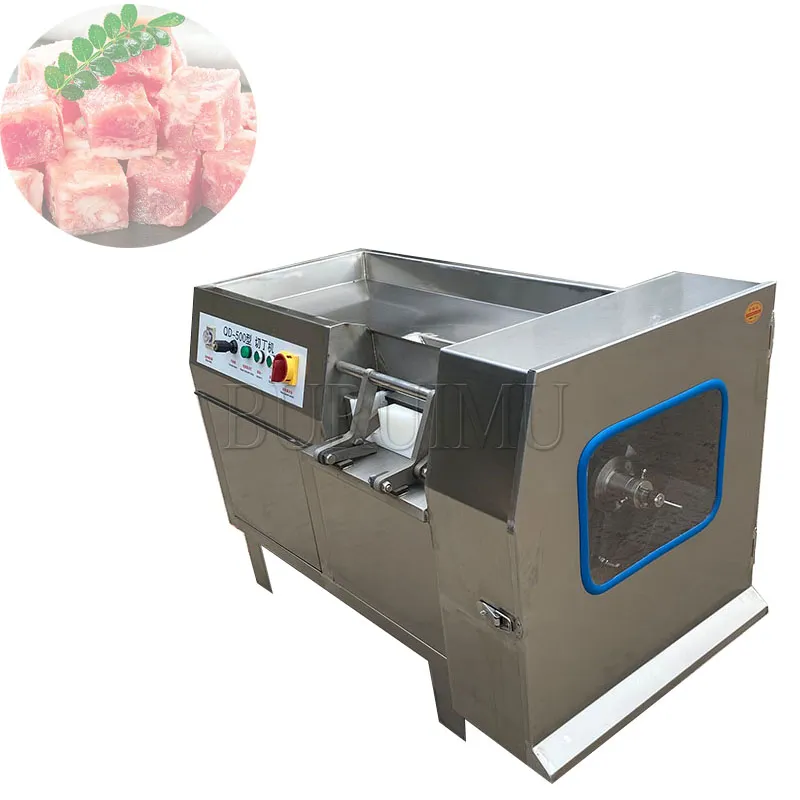 DHgate.com:Stainless Steel Electric Meat Grinder Chopper - 2024 Model ...