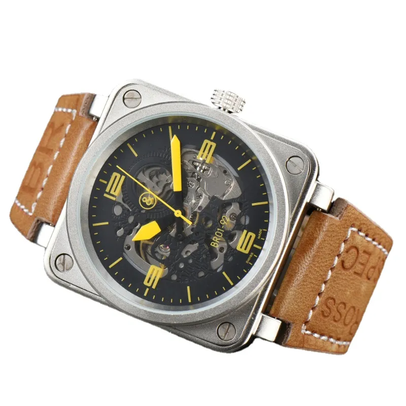 2023 Luxury Wristwatches Designer Style Business Wrist Watch ...
