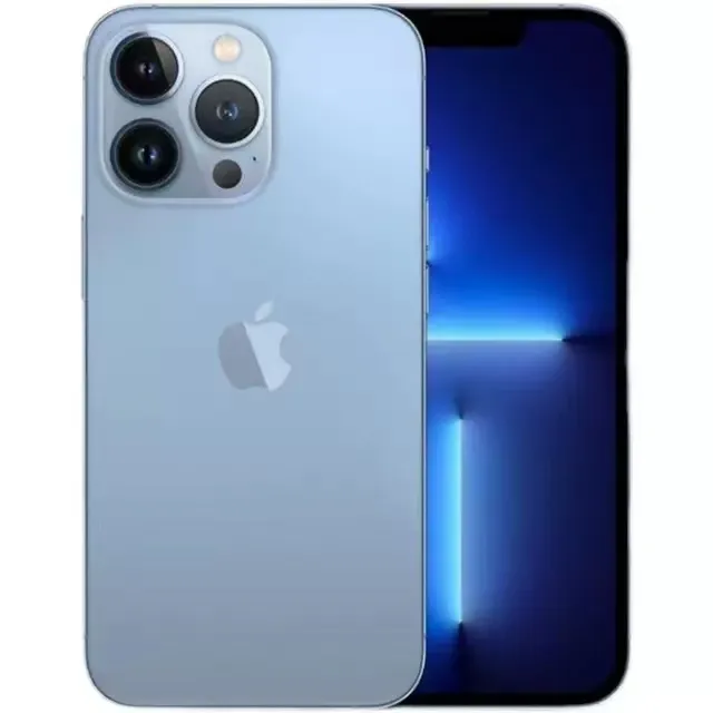 Unlocked Apple IPhone X In 13 Pro Style With 3G RAM, 256GB ROM, Camera ...